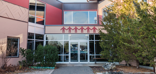 Campuses | Mohawk College